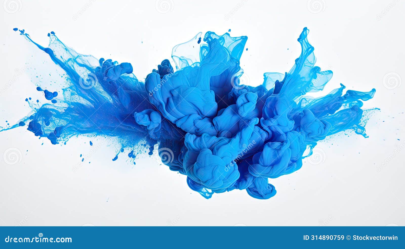 Navy blue blob stock illustration. Illustration of smooth - 314890759