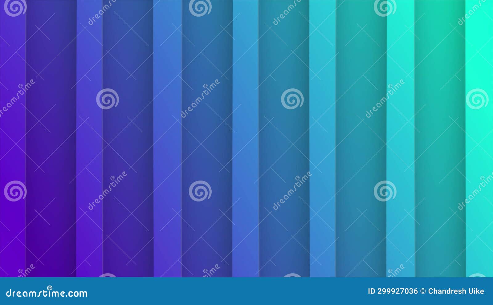 Navy Blue and Blue Color Gradient 3D Lines Pattern Background Stock ...