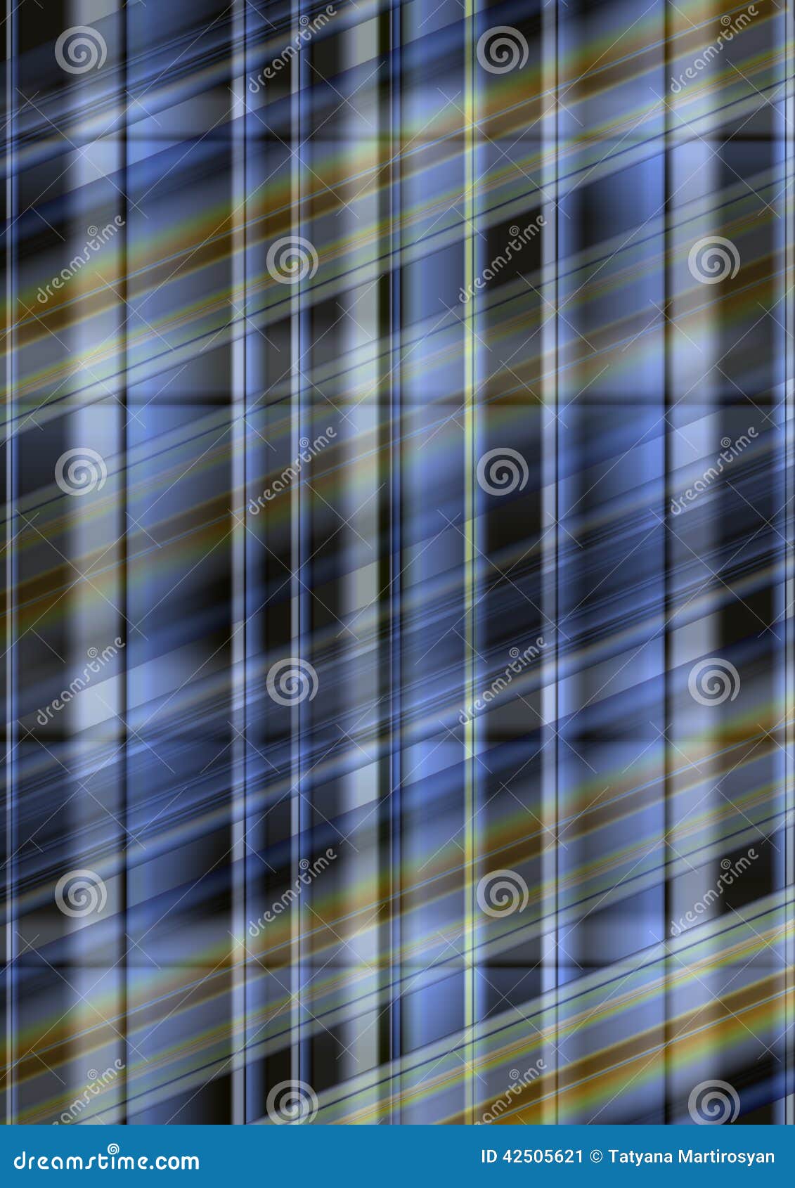 Navy Blue Checkered Background Stock Illustration - Illustration of ...