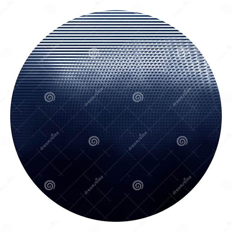 Navy Blue Circle,round Shape, Art Abstract Background, Isolated Web ...