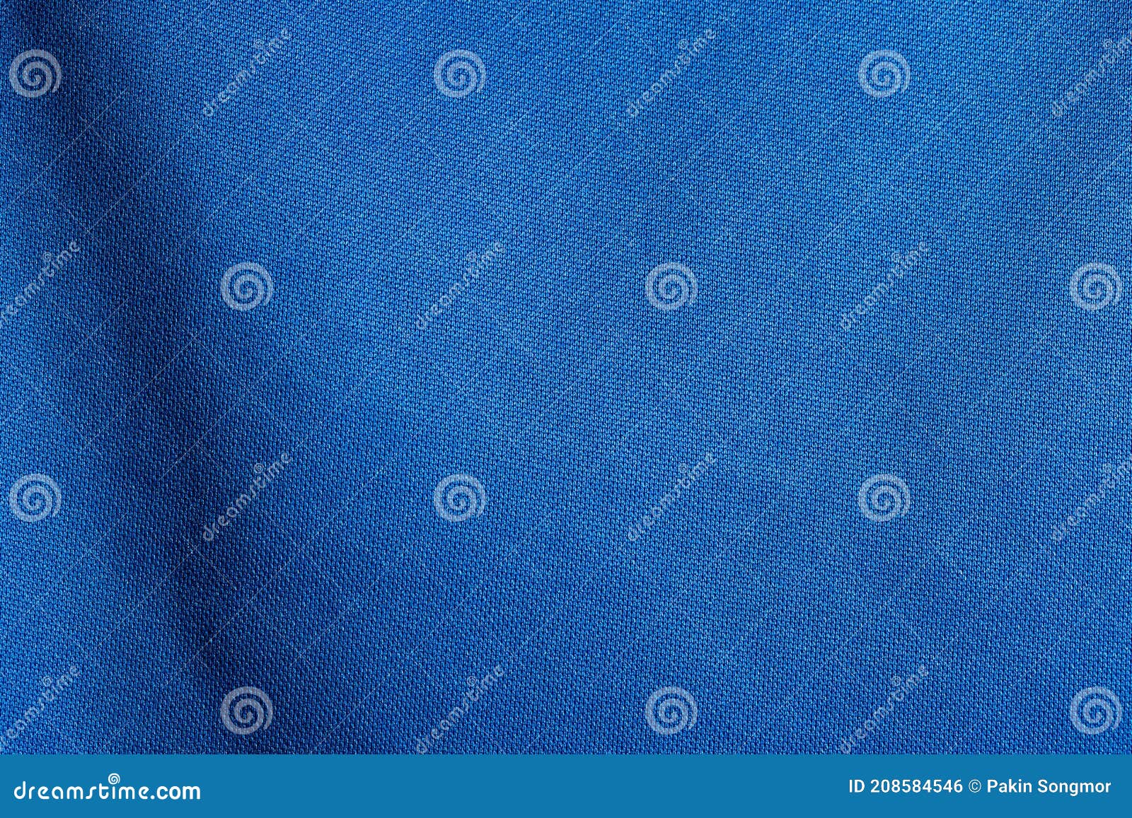 Navy Blue Fabric Cloth Polyester Texture Background Stock Photo - Image ...