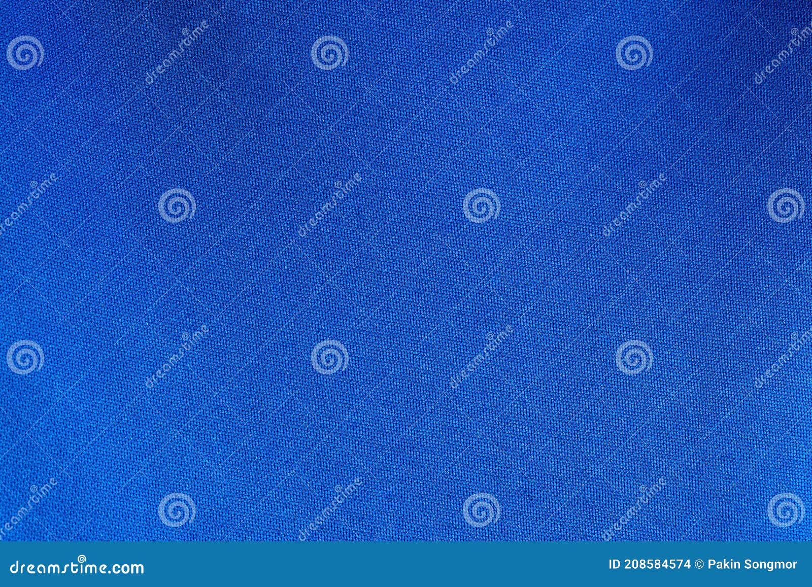 Navy Blue Fabric Cloth Polyester Texture Background Stock Photo - Image ...