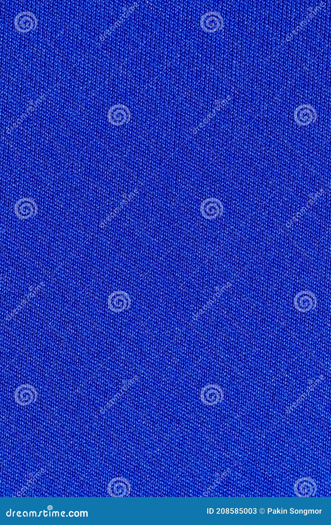 Navy Blue Fabric Cloth Polyester Texture Background Stock Image - Image ...