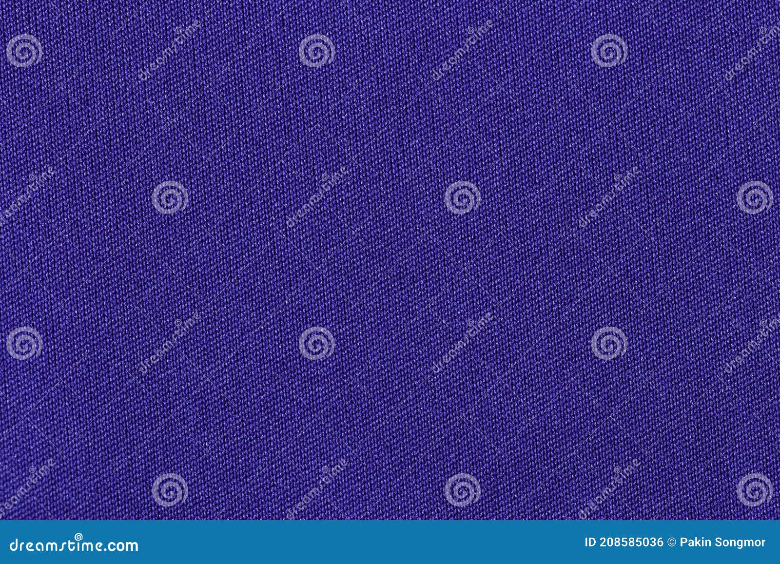 Navy Blue Fabric Cloth Polyester Texture Background Stock Photo - Image ...