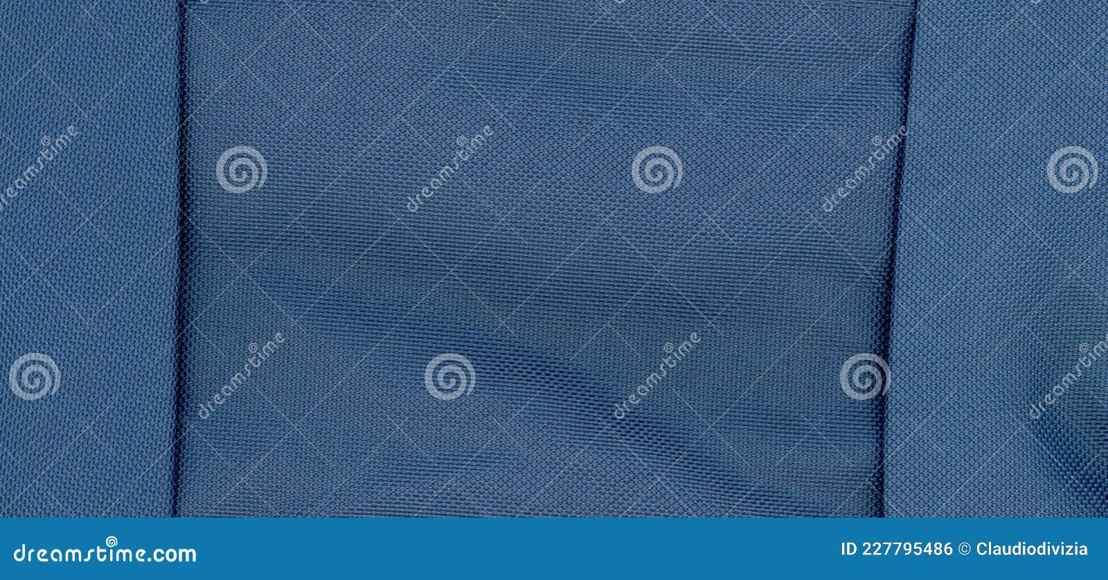 Navy Blue Fabric Texture Background Stock Photo - Image of dark ...