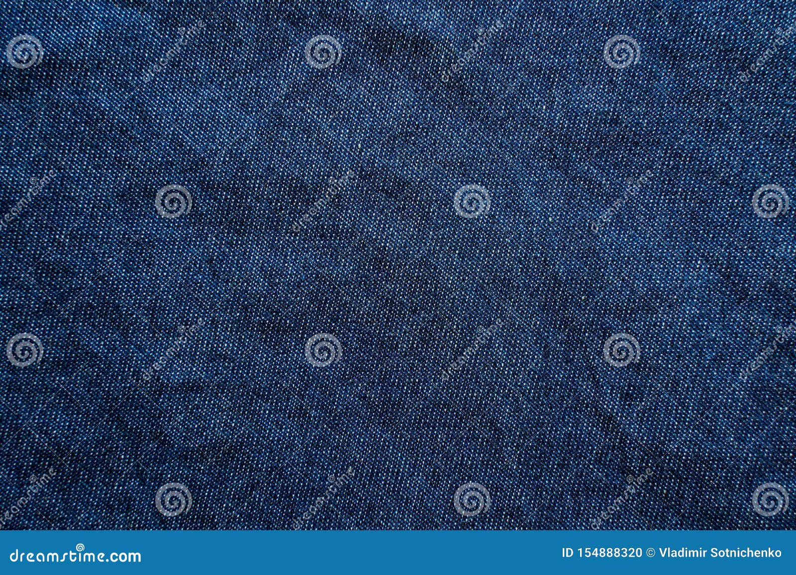 Navy blue fabric texture stock photo. Image of flat - 154888320