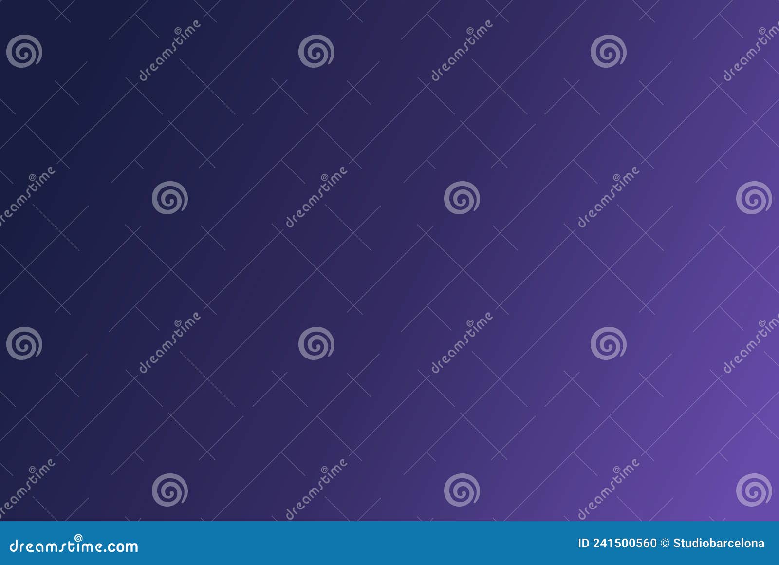 Navy Blue Fading Dark Gradient Background Stock Vector - Illustration ...