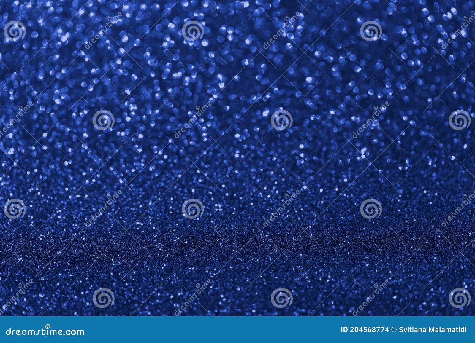 Navy blue glitter texture stock photo. Image of metallic - 204568774
