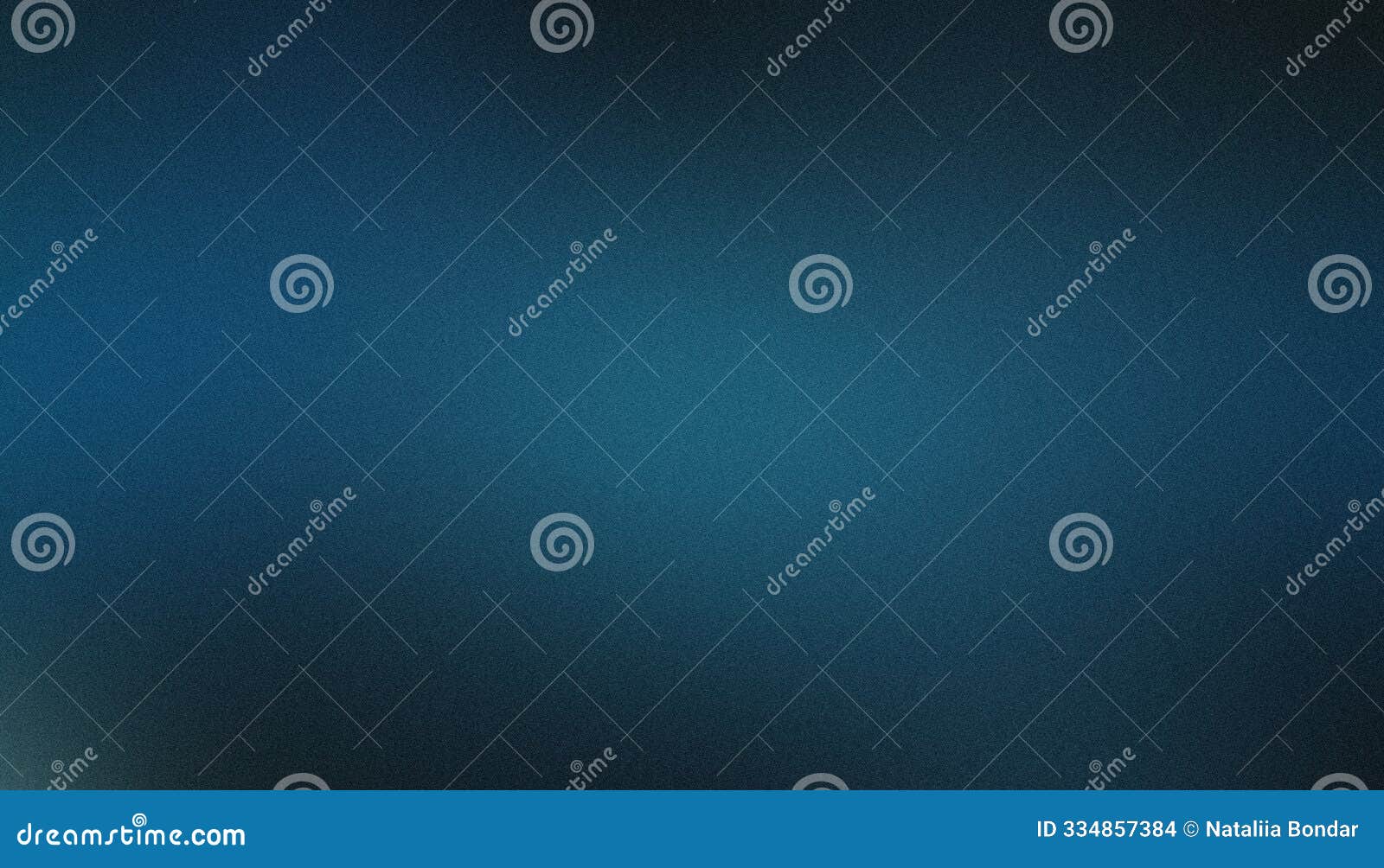 Navy Blue Gradient Background with Grain Noise Texture Stock Photo ...