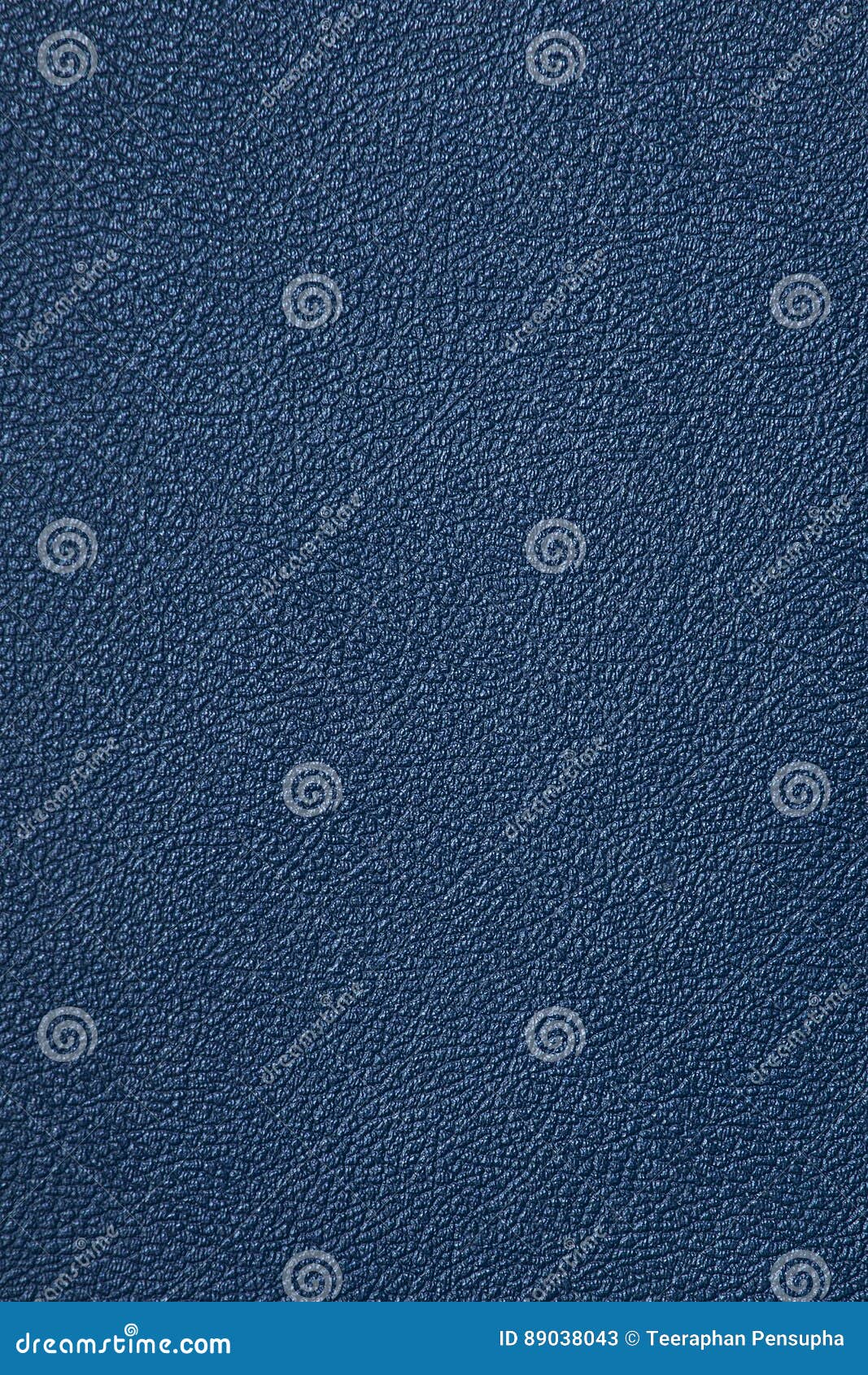 Navy Blue Leather Texture Background Stock Image - Image of cyan ...