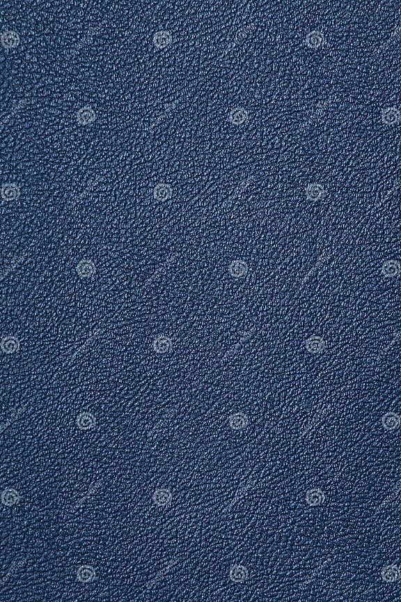 Navy Blue Leather Texture Background Stock Image - Image of cyan ...