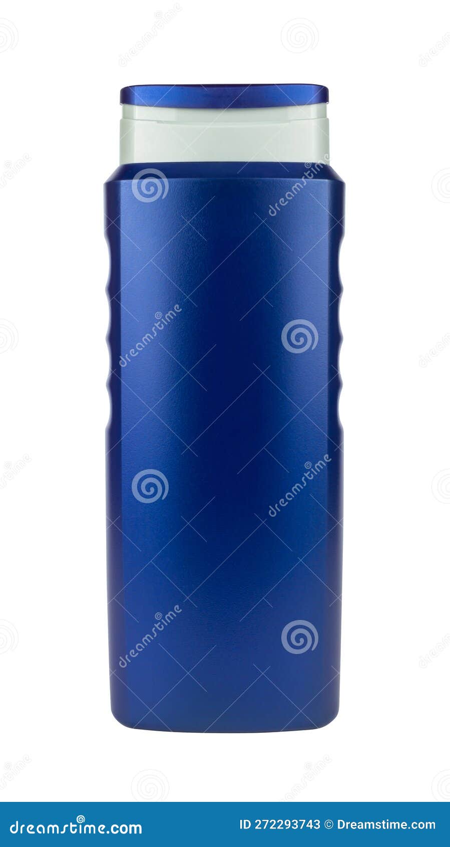Navy Blue Cosmetic Container Stock Image - Image of moisturiser, blue ...