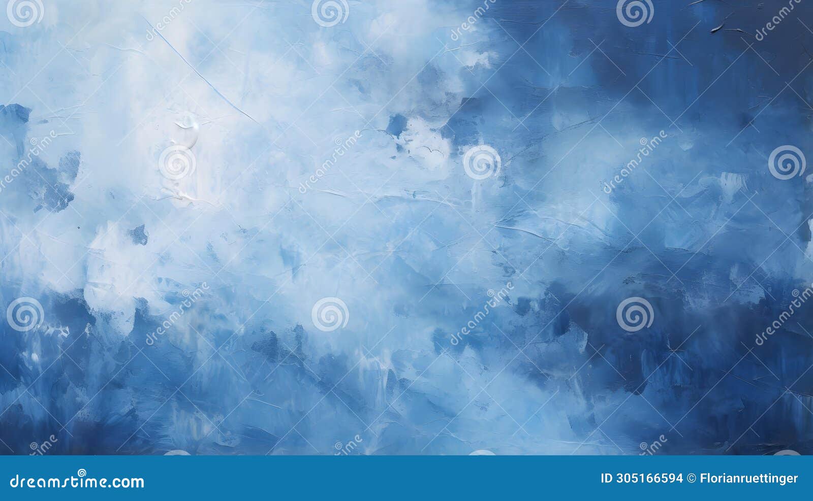 Navy Blue Splattered Paint on Canvas. Creative Presentation Background ...