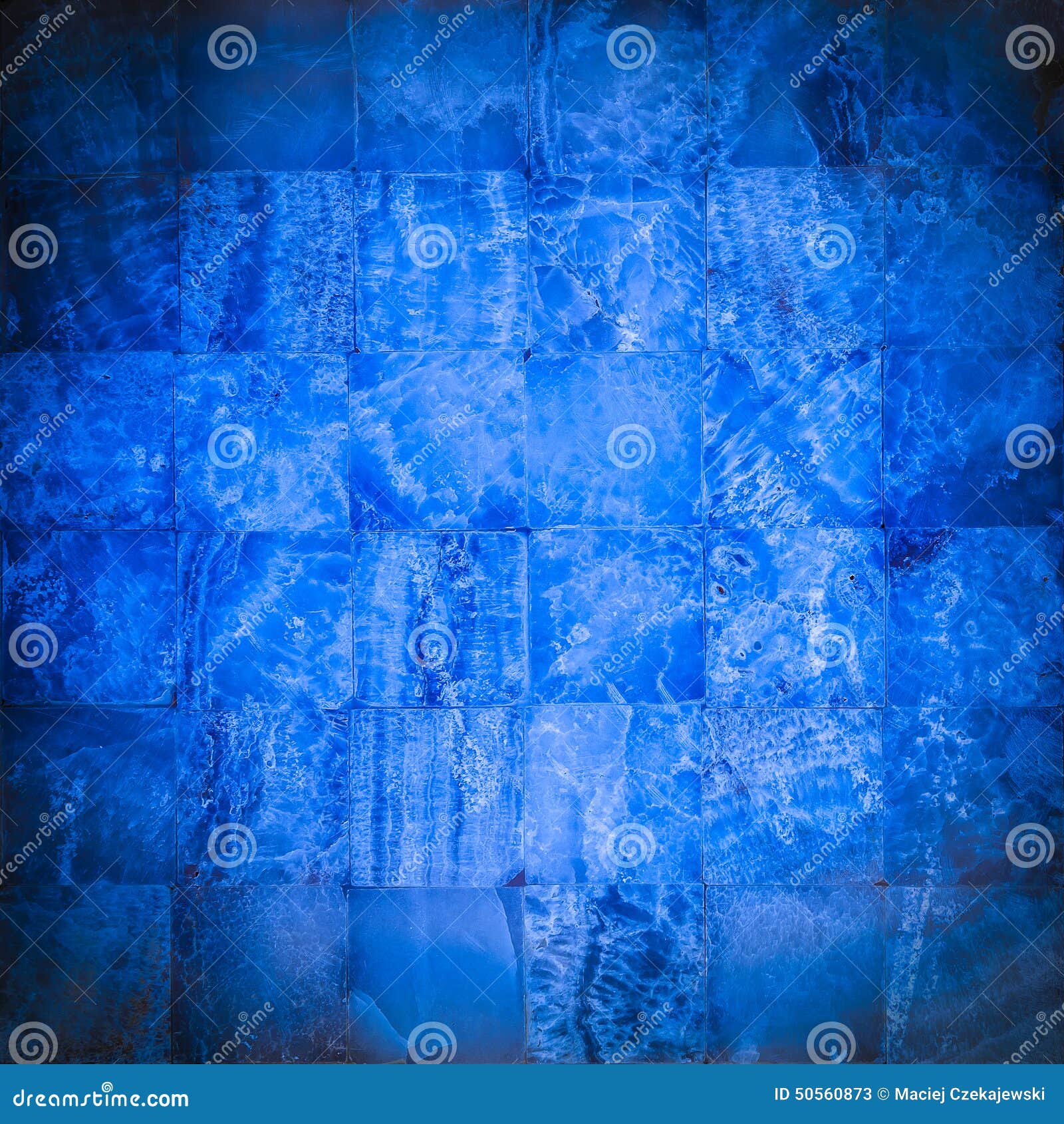 Navy blue stone mosaic stock image. Image of material - 50560873