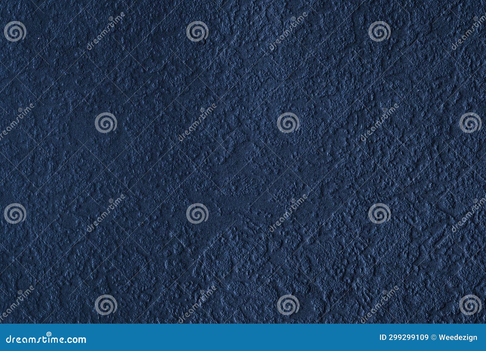 Navy Blue Stucco Concrete Texture Wall Background Detail Design ...