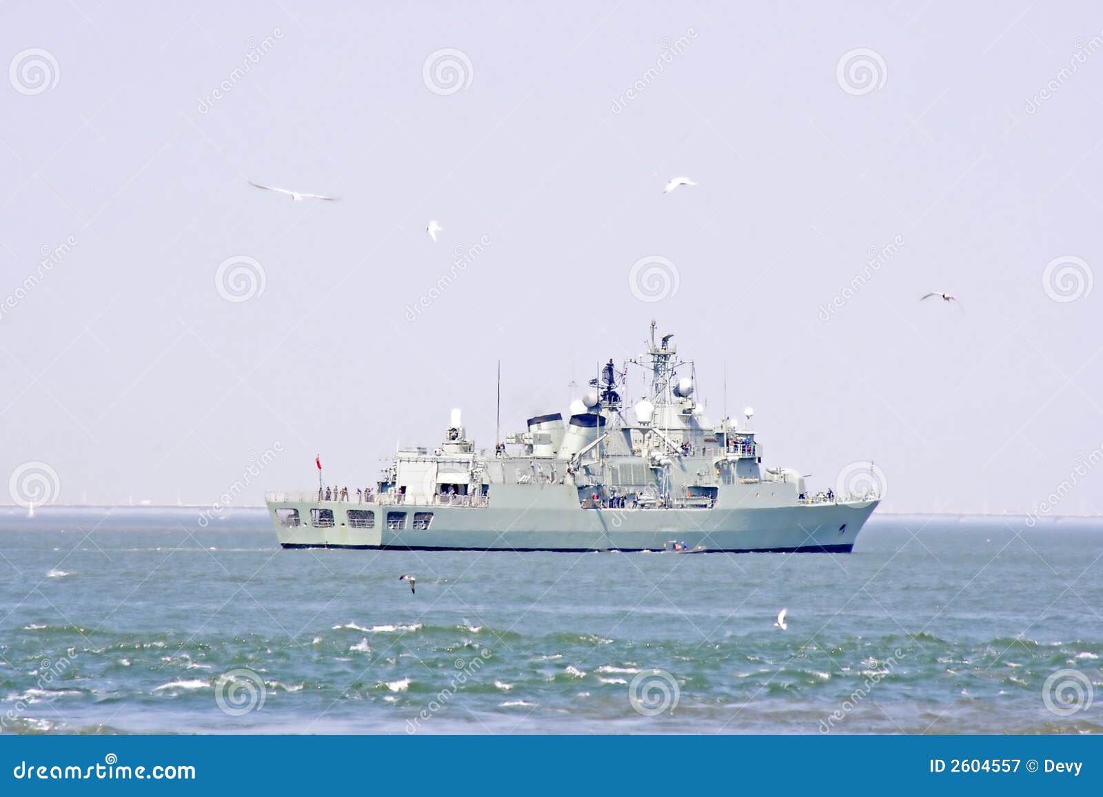 Navy Boat on the River Tagus Stock Image - Image of outdoor, marine ...