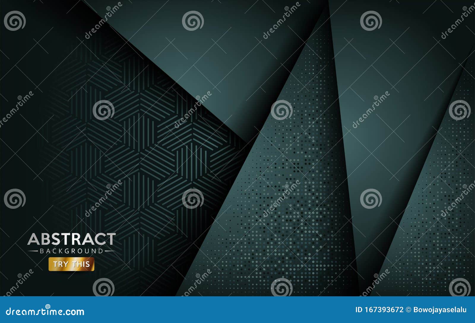 Navy Dark Grey with Overlapping Textured Layer. Abstract Background ...