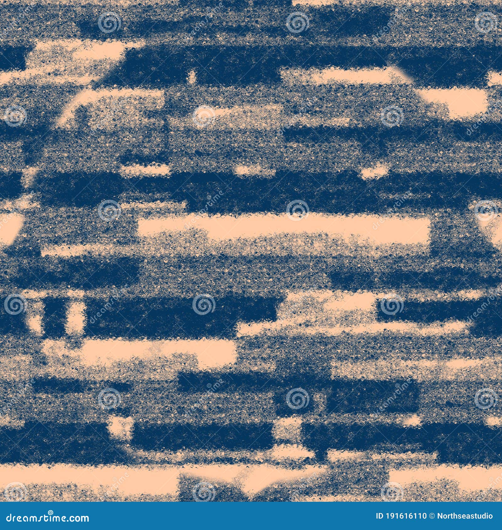 Navy Grunge Texture, Seamless Pattern, Dust Background Stock ...