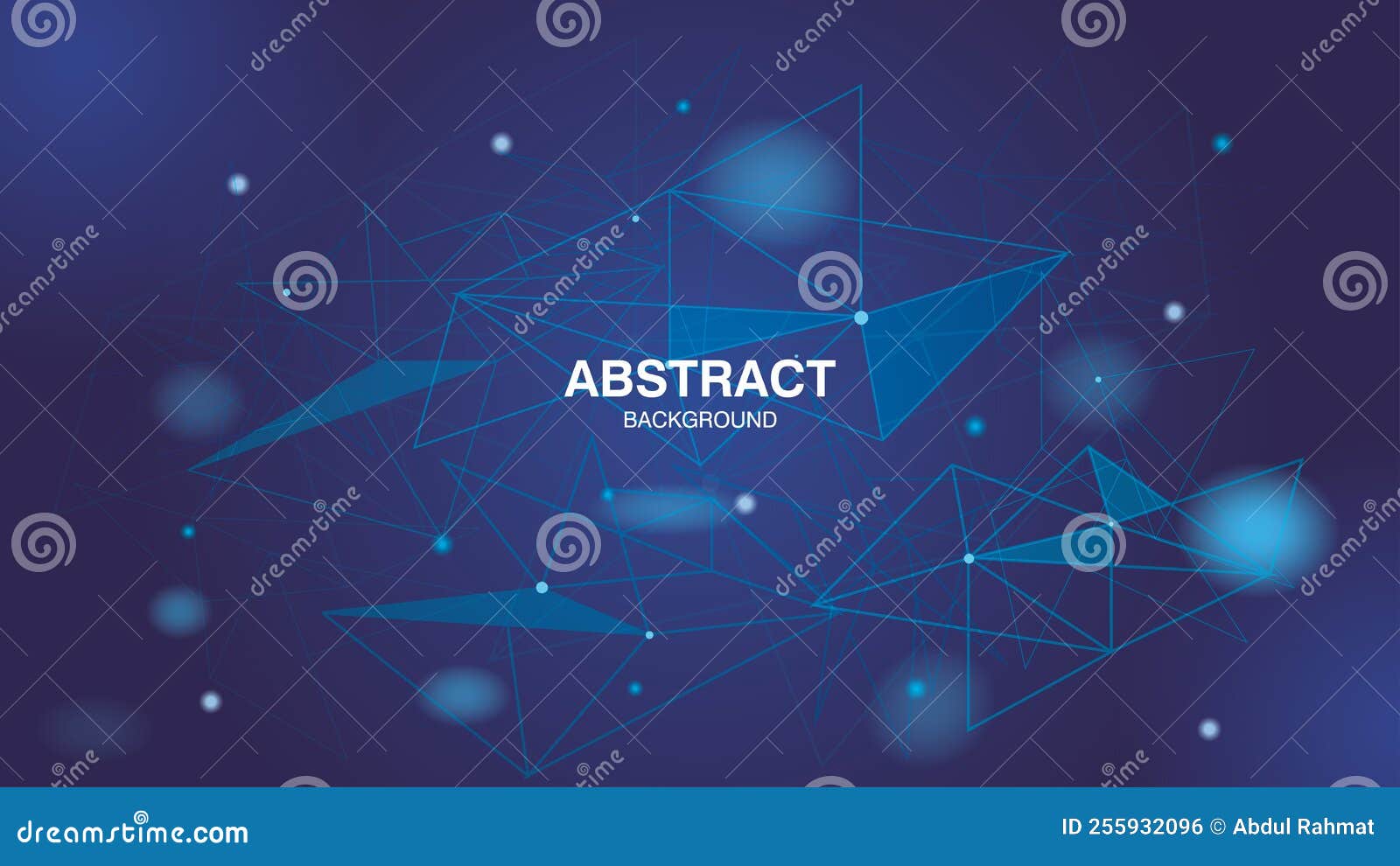 NAVY HI-TECH SPACE ABSTRACT BACKGROUND Stock Vector - Illustration of ...
