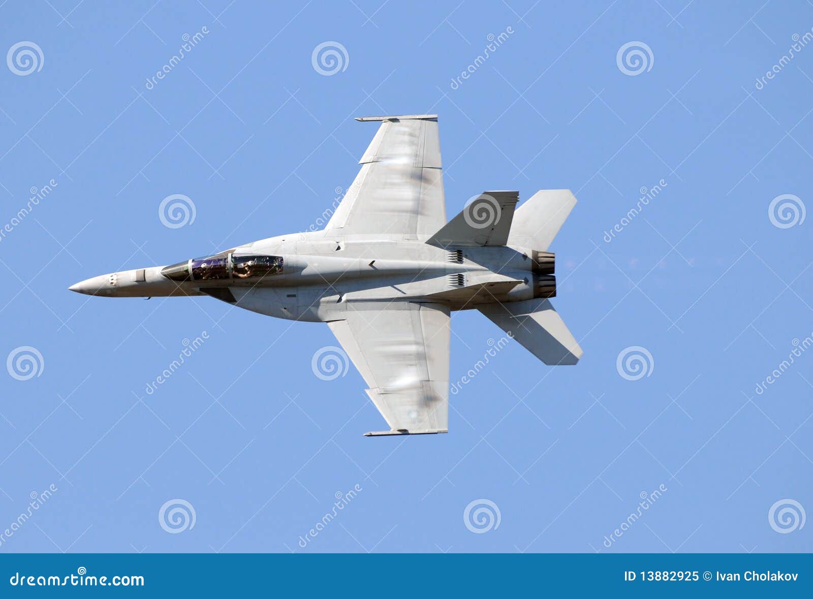 Navy jet fighter stock image. Image of plane, fighter - 13882925