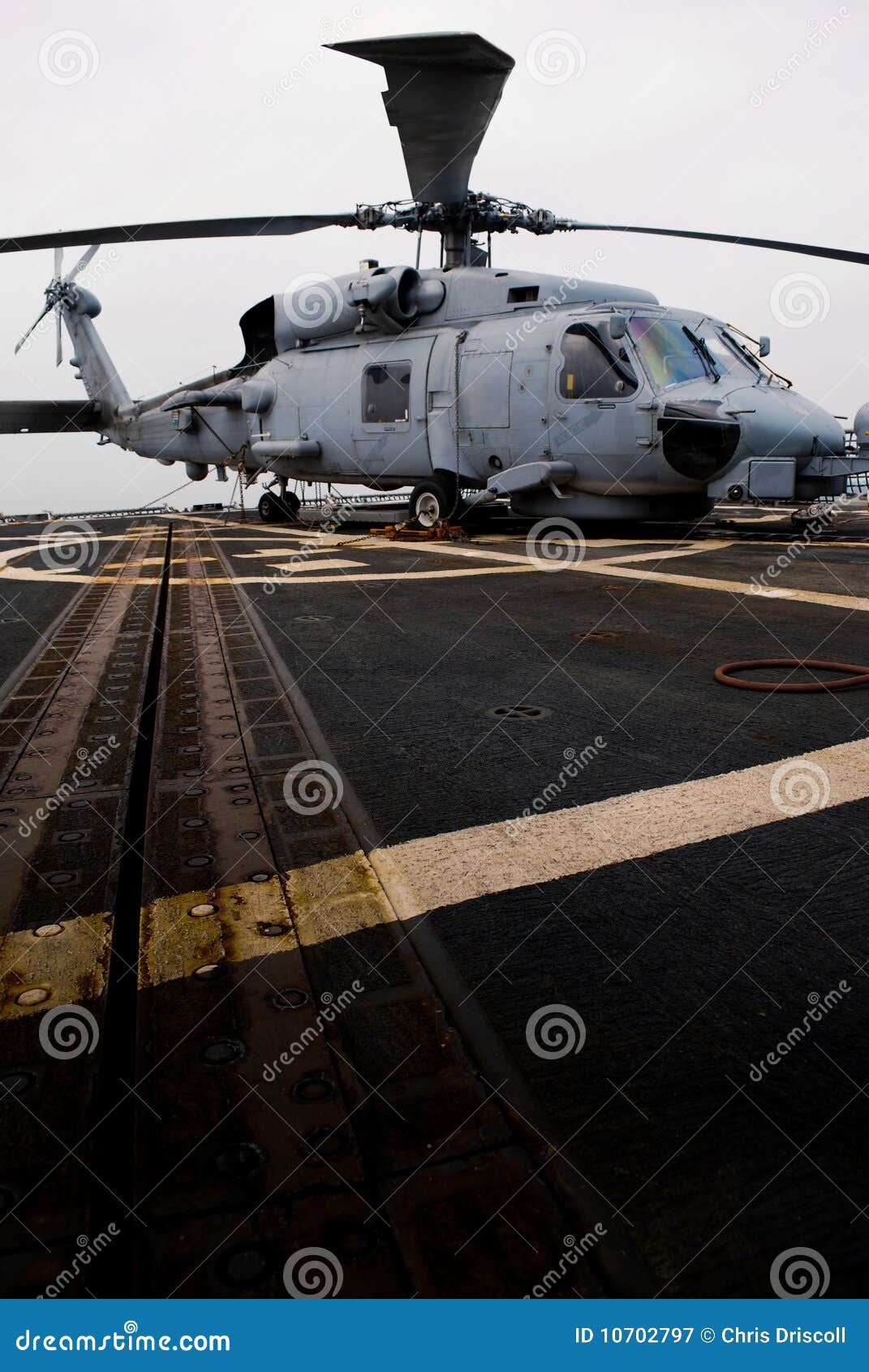 Navy rescue helicopter stock image. Image of weapon, ocean - 10702797