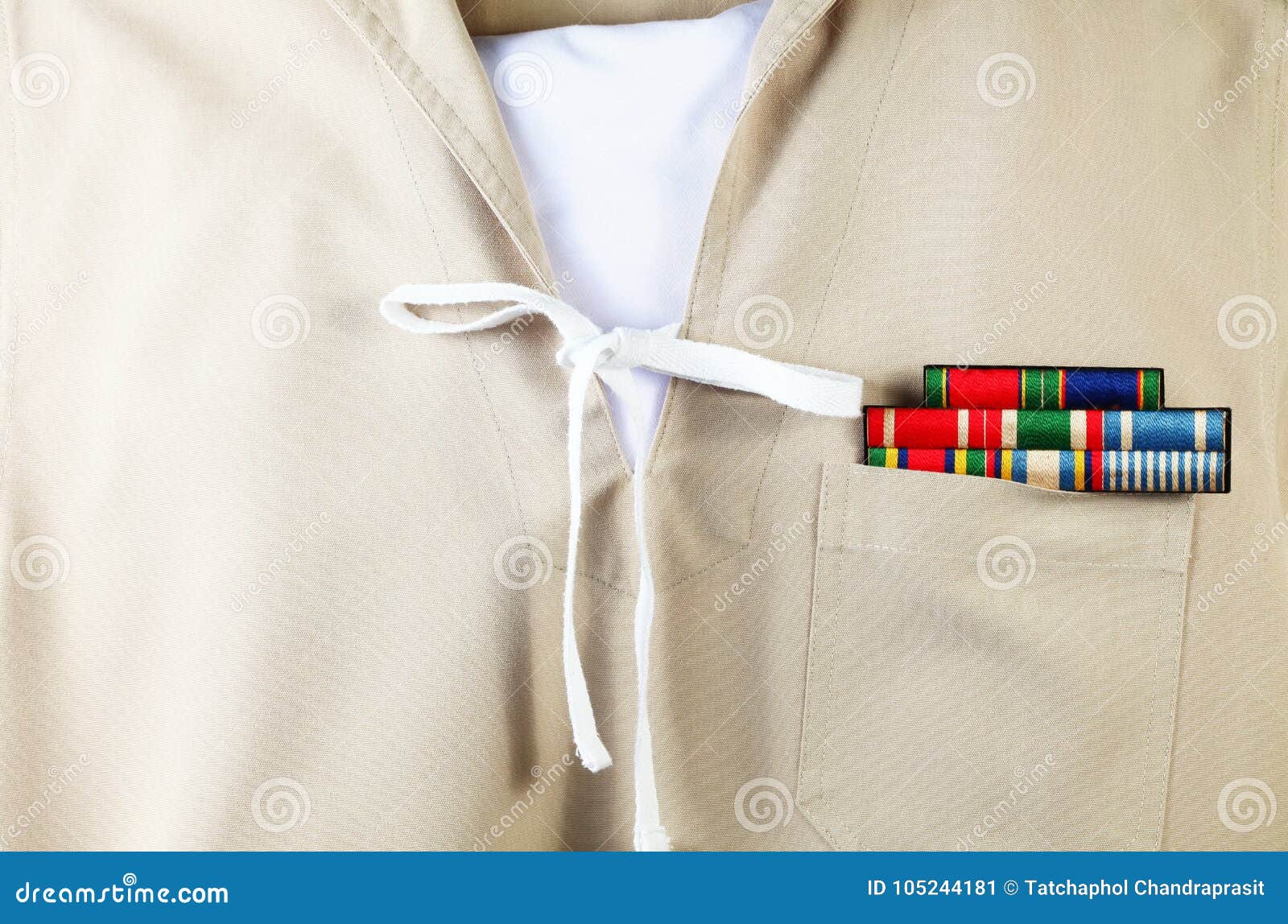 The navy scout uniform. stock image. Image of position - 105244181