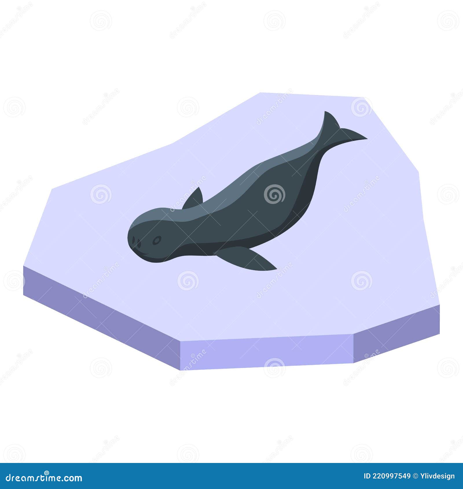 Navy Seal Cartoon Vector | CartoonDealer.com #102139124