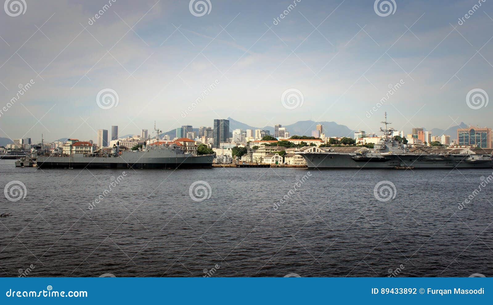 Navy ships in port stock photo. Image of background, vessel - 89433892
