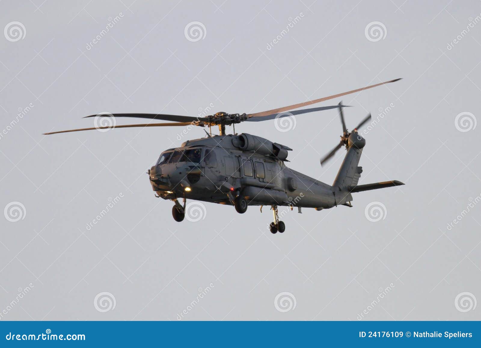 Navy Chopper Stock Photography | CartoonDealer.com #18829220