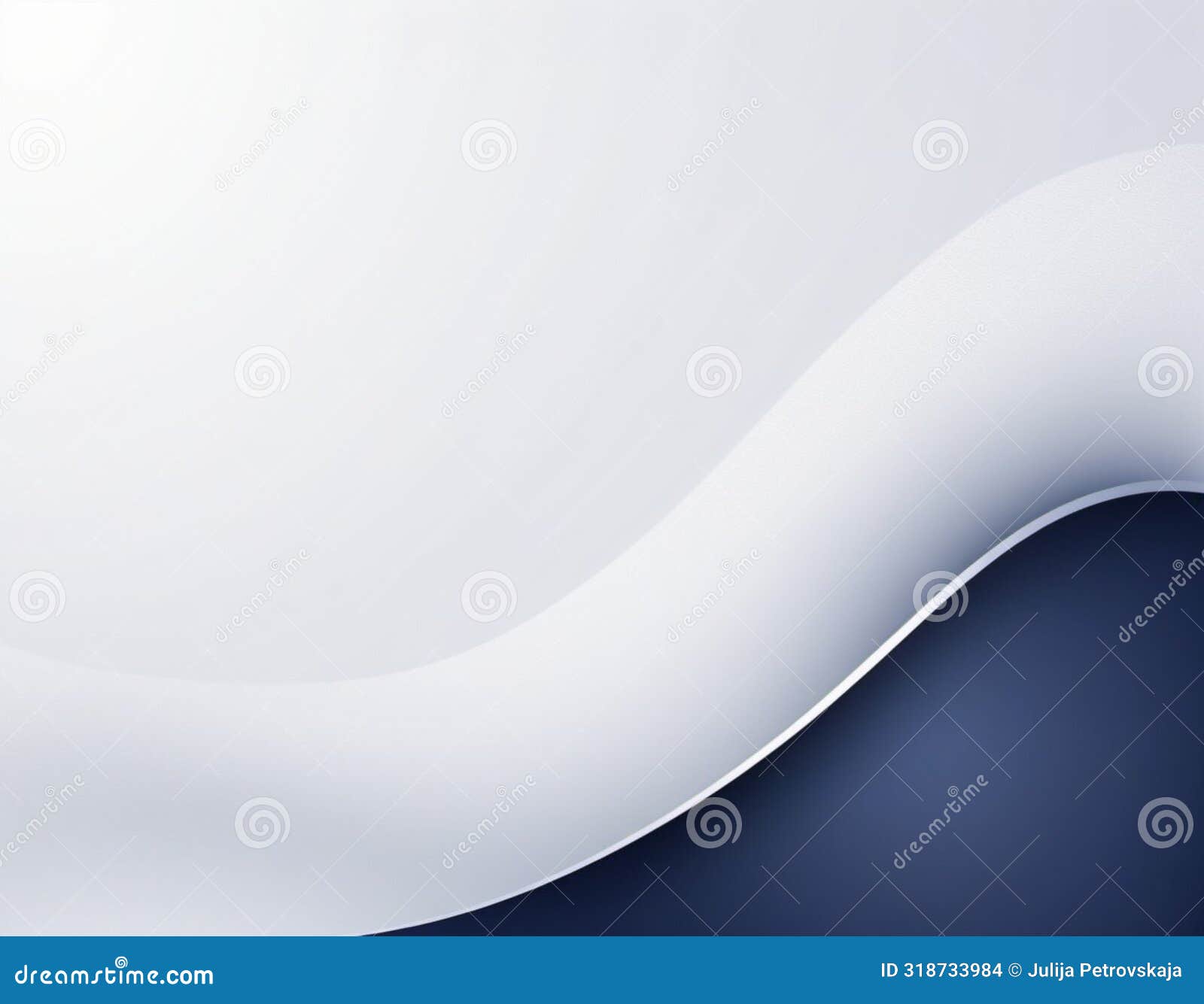 Navy White Blue Beautiful Abstract Gradient Background with Dark and ...