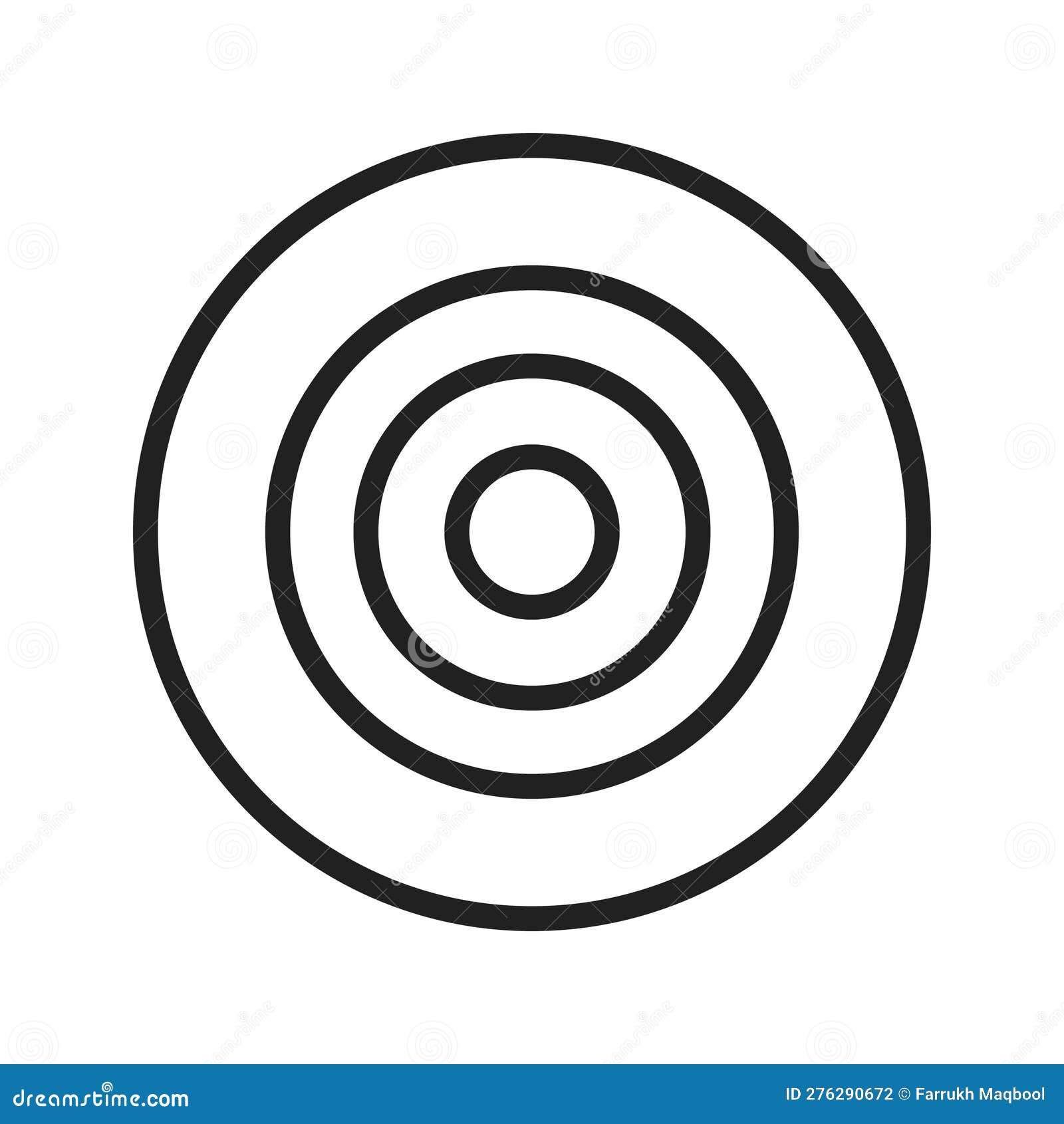 Nazar Amulet Icon Vector Image. Suitable for Mobile Apps, Web Apps and ...