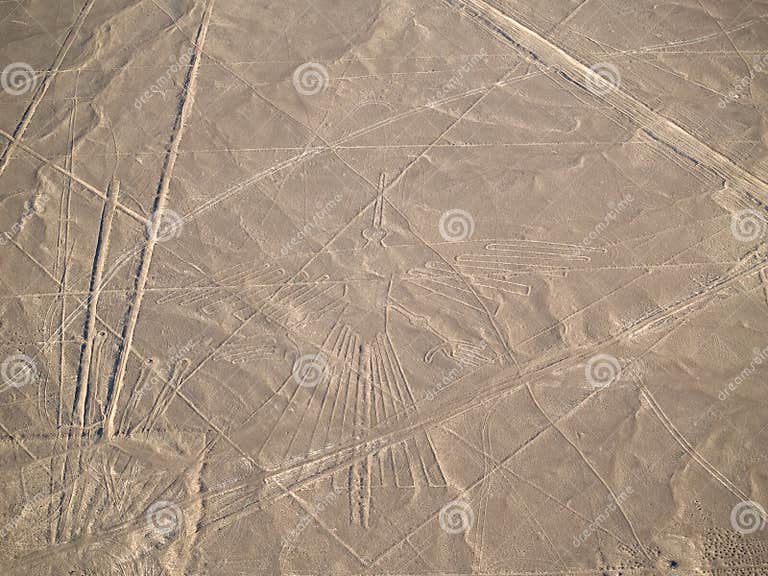 Nazca Lines stock photo. Image of islas, lines, inca, natural - 3951104