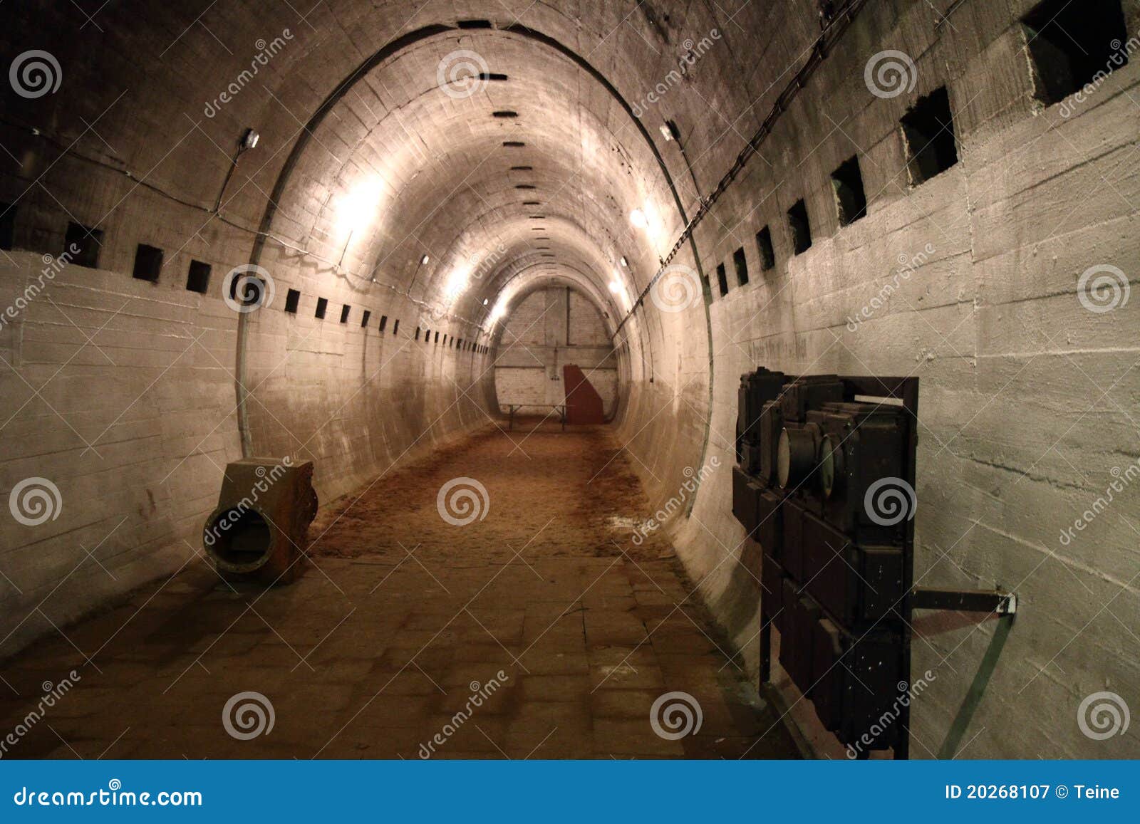 Nazi Germany Fortification System Editorial Photography - Image of ...