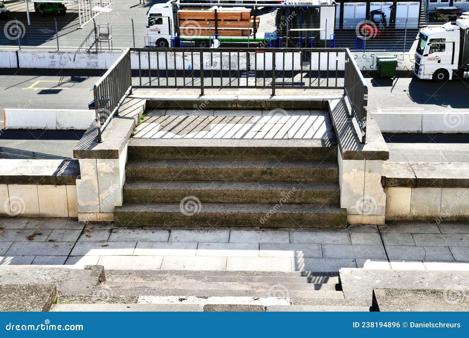 Nazi Party Rally Grounds Zeppelin Field Editorial Photo - Image of ...