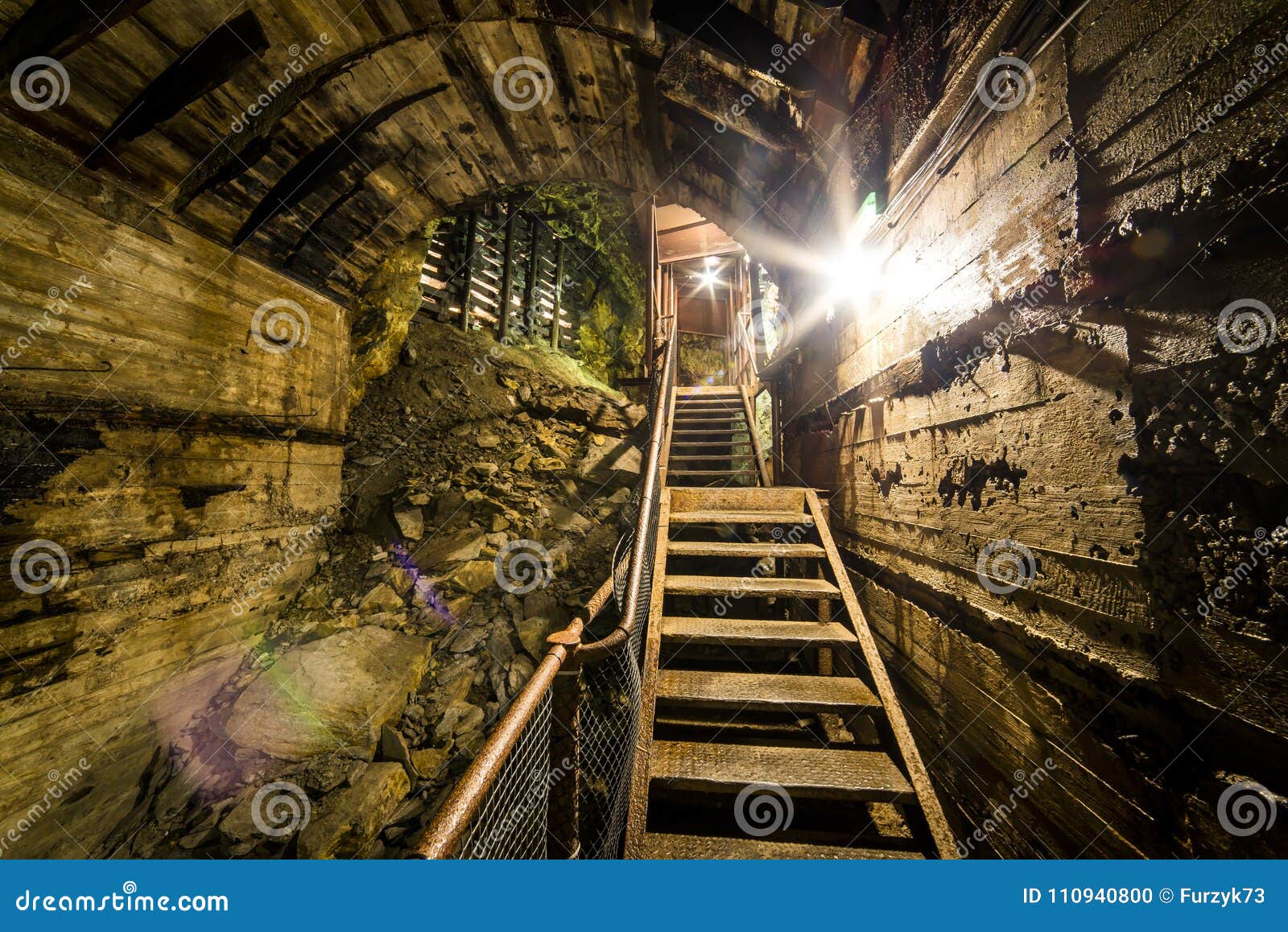 Riese project - Walim editorial image. Image of mountain - 110940800