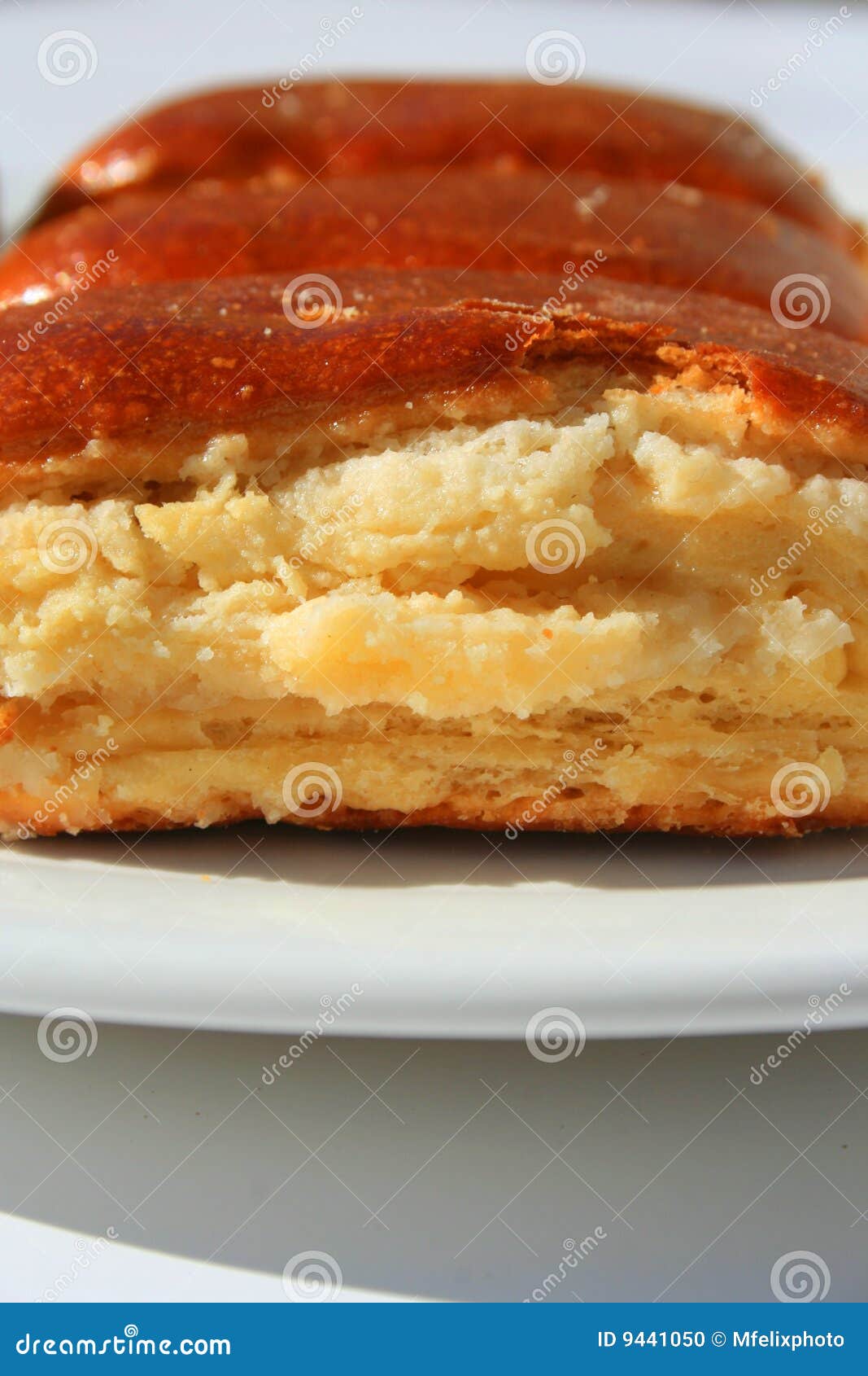 Nazook Pastry stock photo. Image of plate, nazook, platter - 9441050