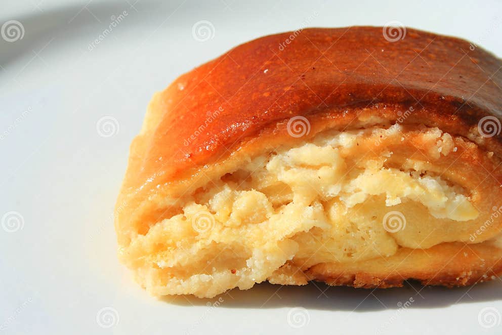 Nazook Pastry stock image. Image of dessert, pastry, isolated - 9455625