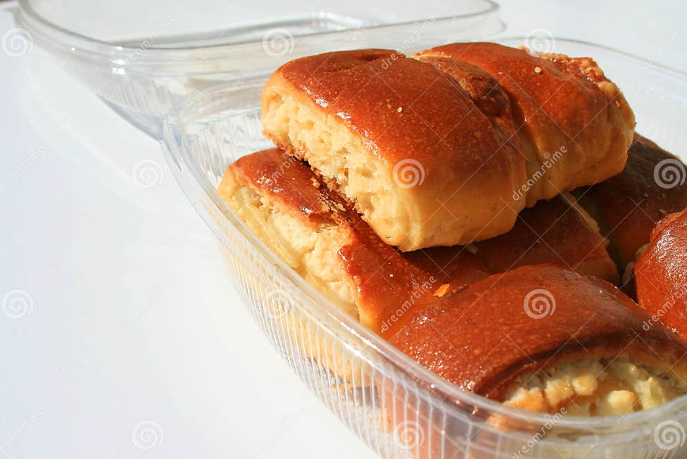 Nazook Pastry stock photo. Image of ingredient, east, isolated - 9455628