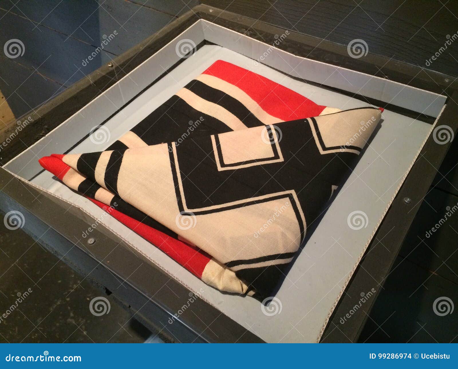 Nazy flag editorial stock image. Image of historical - 99286974