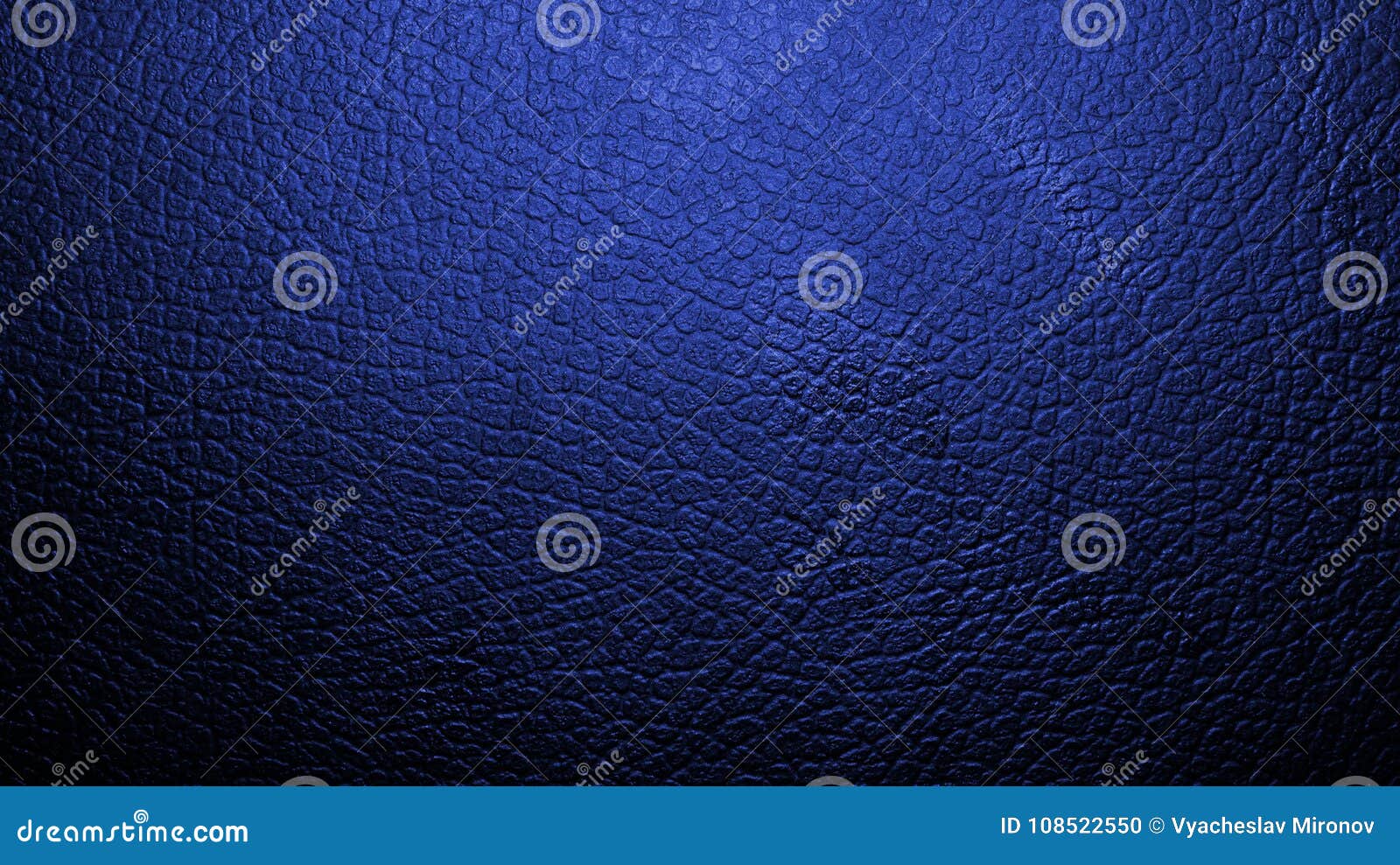 Blue skin texture stock photo. Image of colors, field - 108522550