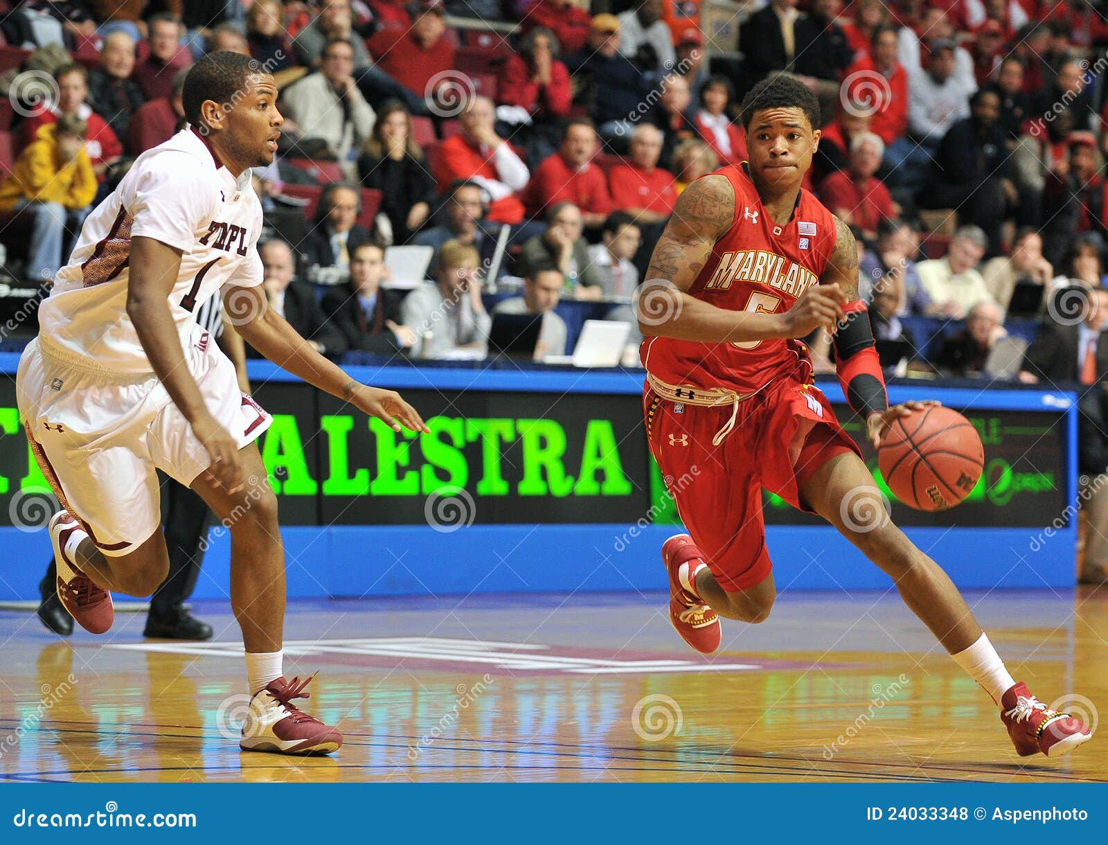 NCAA Basketball 2012 - Drive To the Hoop Editorial Stock Photo - Image ...