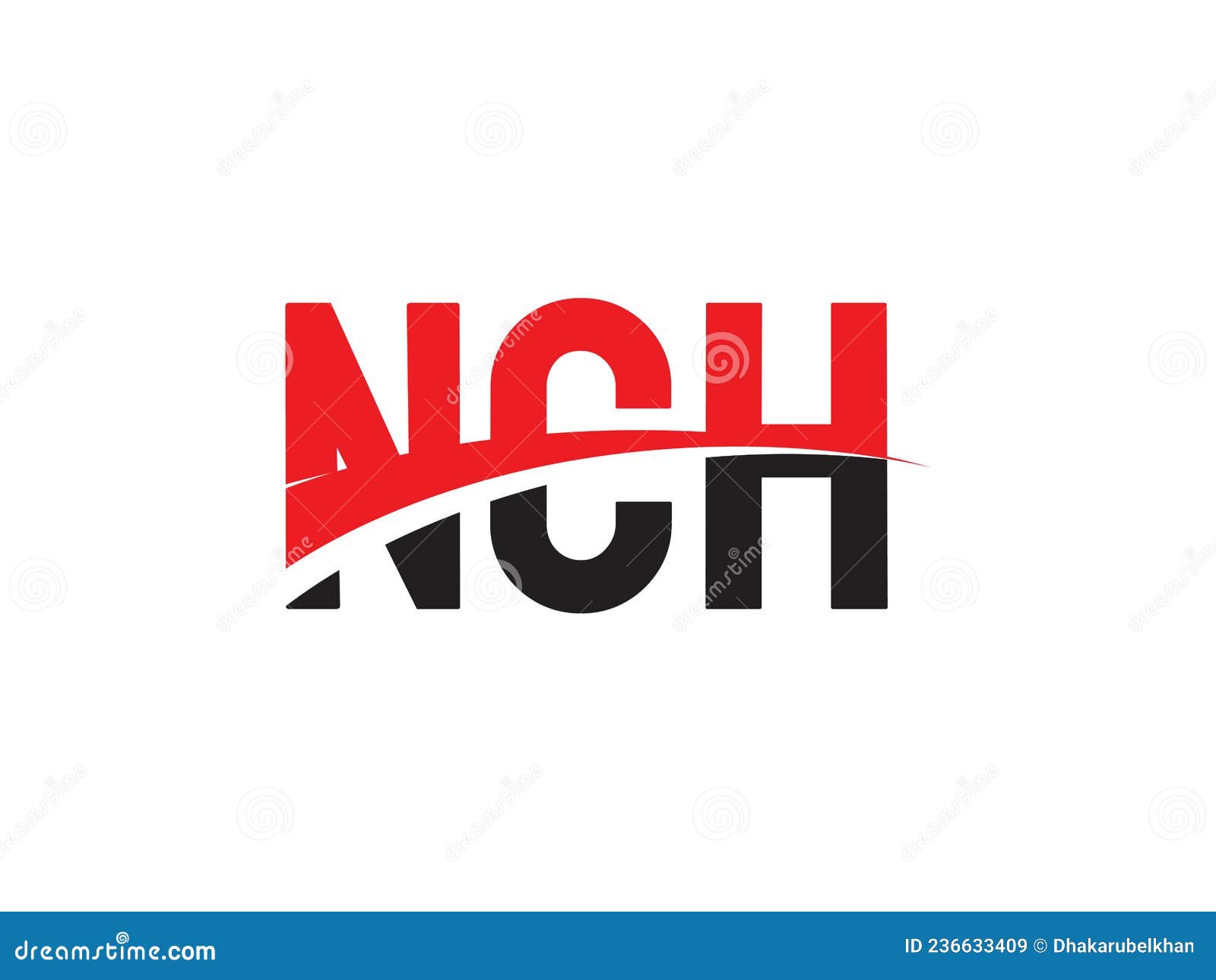 Nch Capital Logo