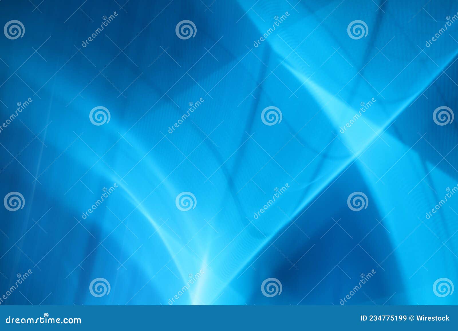 Ncredible Light Blue and Green Fiber Layer with Unique Elements of ...