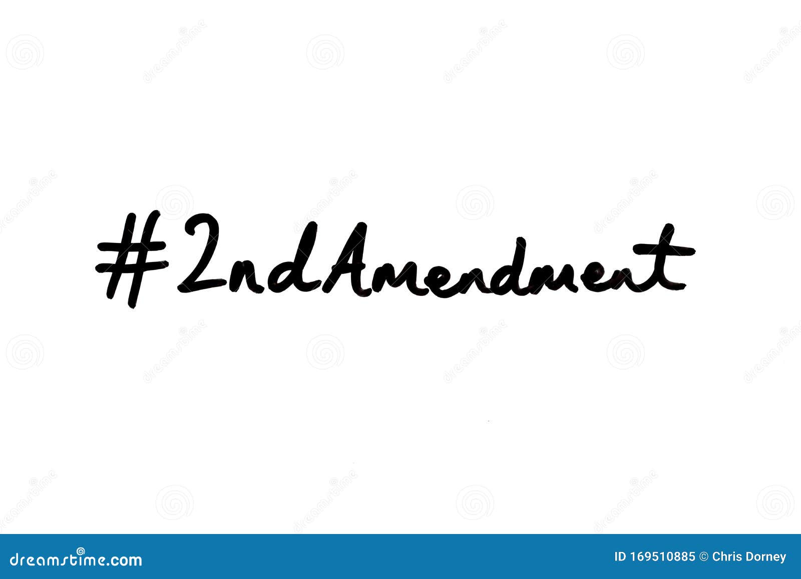 2nd Amendment stock image. Image of blog, memo, constitution - 169510885