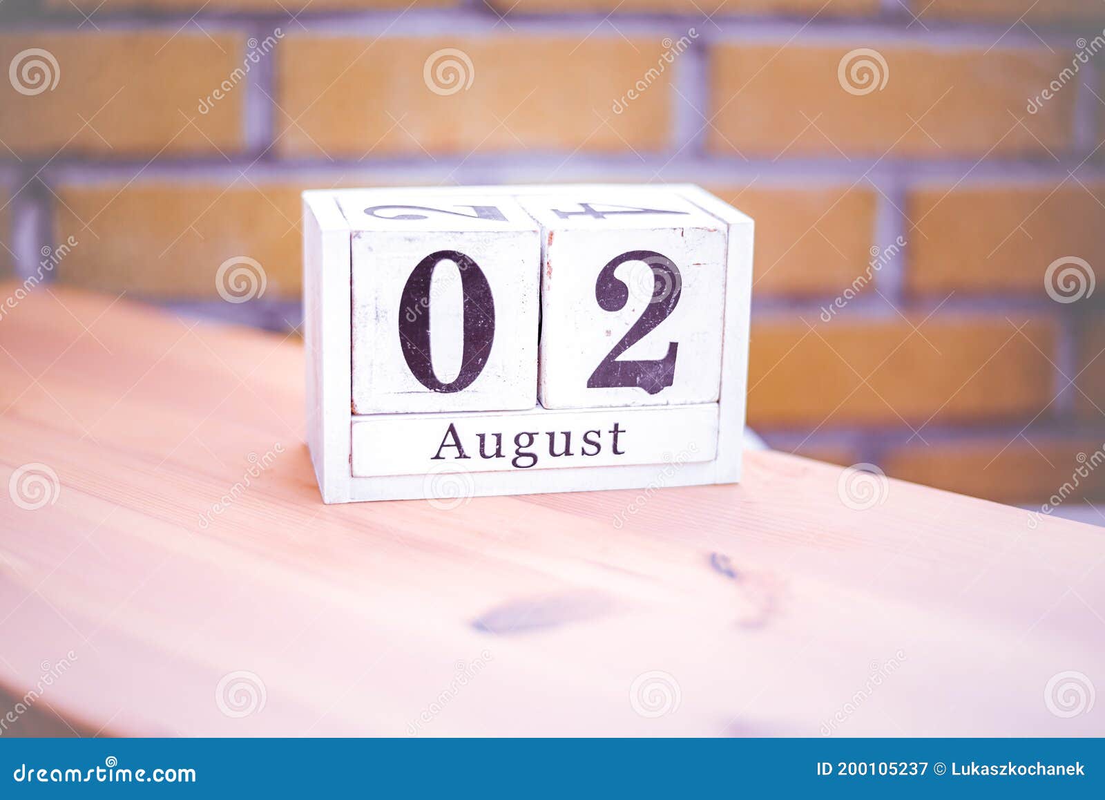 2nd of August - August 2 - Birthday - International Day - National Day ...