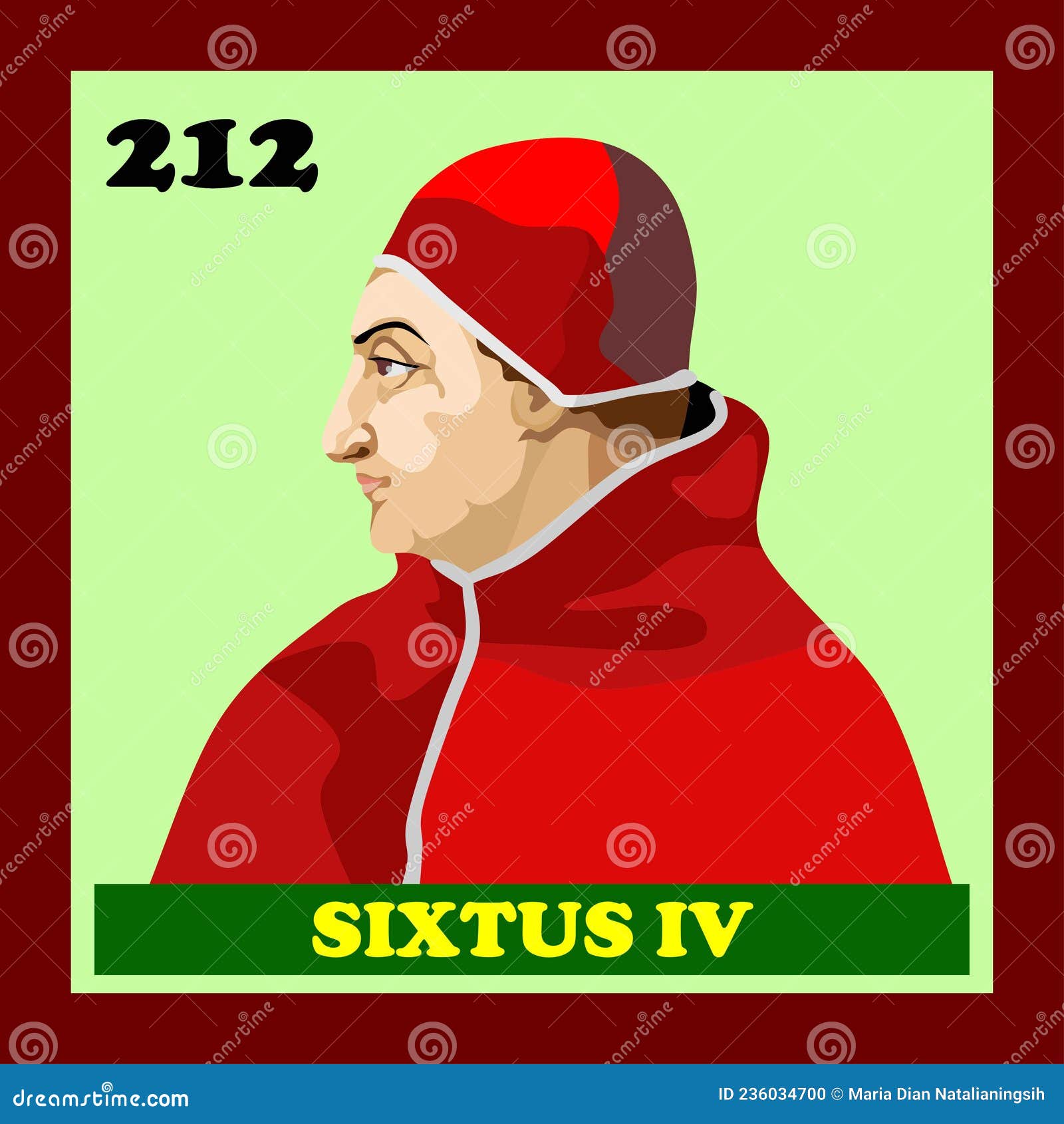 Sixtus Cartoons, Illustrations & Vector Stock Images - 10 Pictures to ...