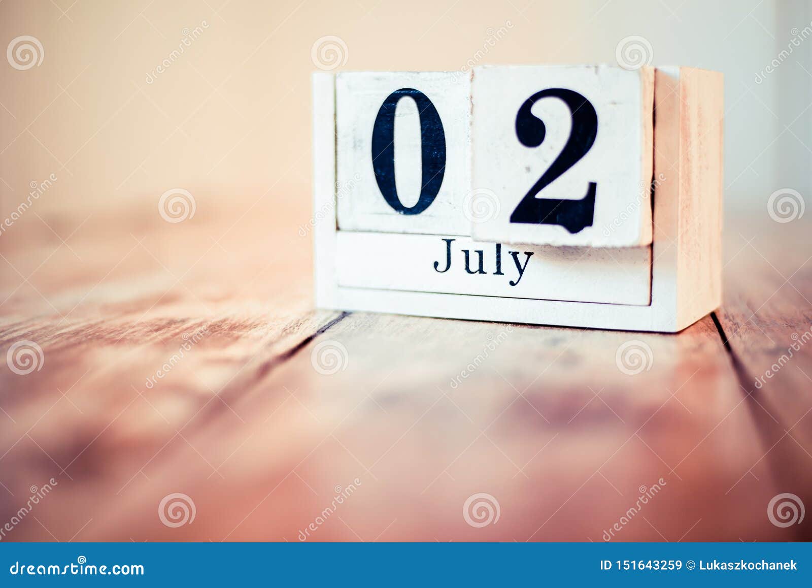 2nd of July - 2 July - National Anisette Day Stock Image - Image of ...
