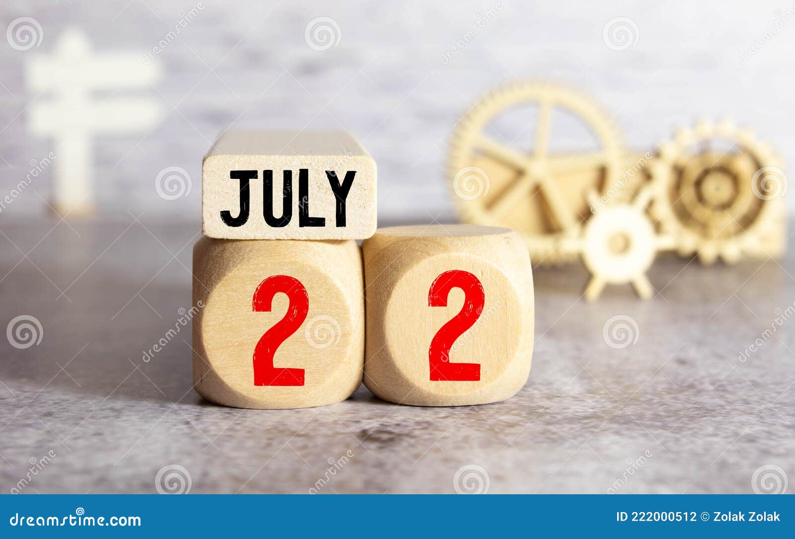 22nd of July - 22 July National Hammock Day. National Rat Catcher Day ...