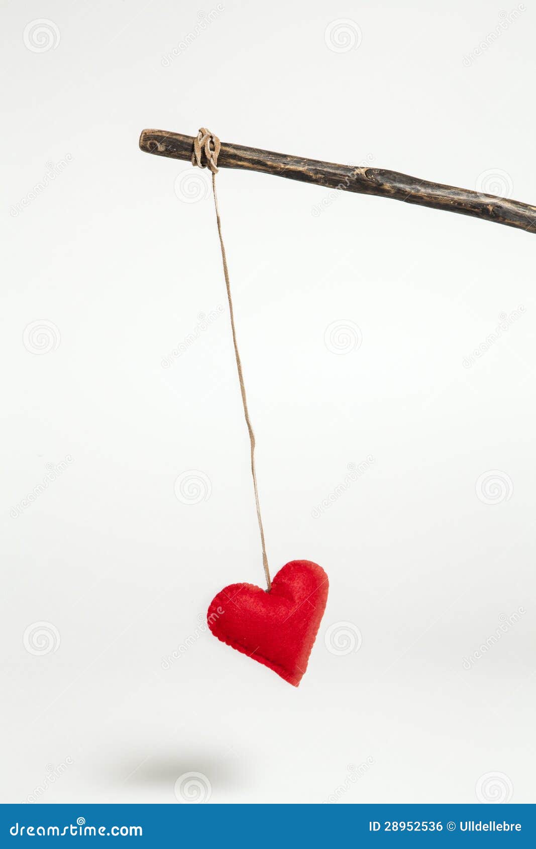 Ne laissez pas aller photo stock. Image du fond, corde - 28952536