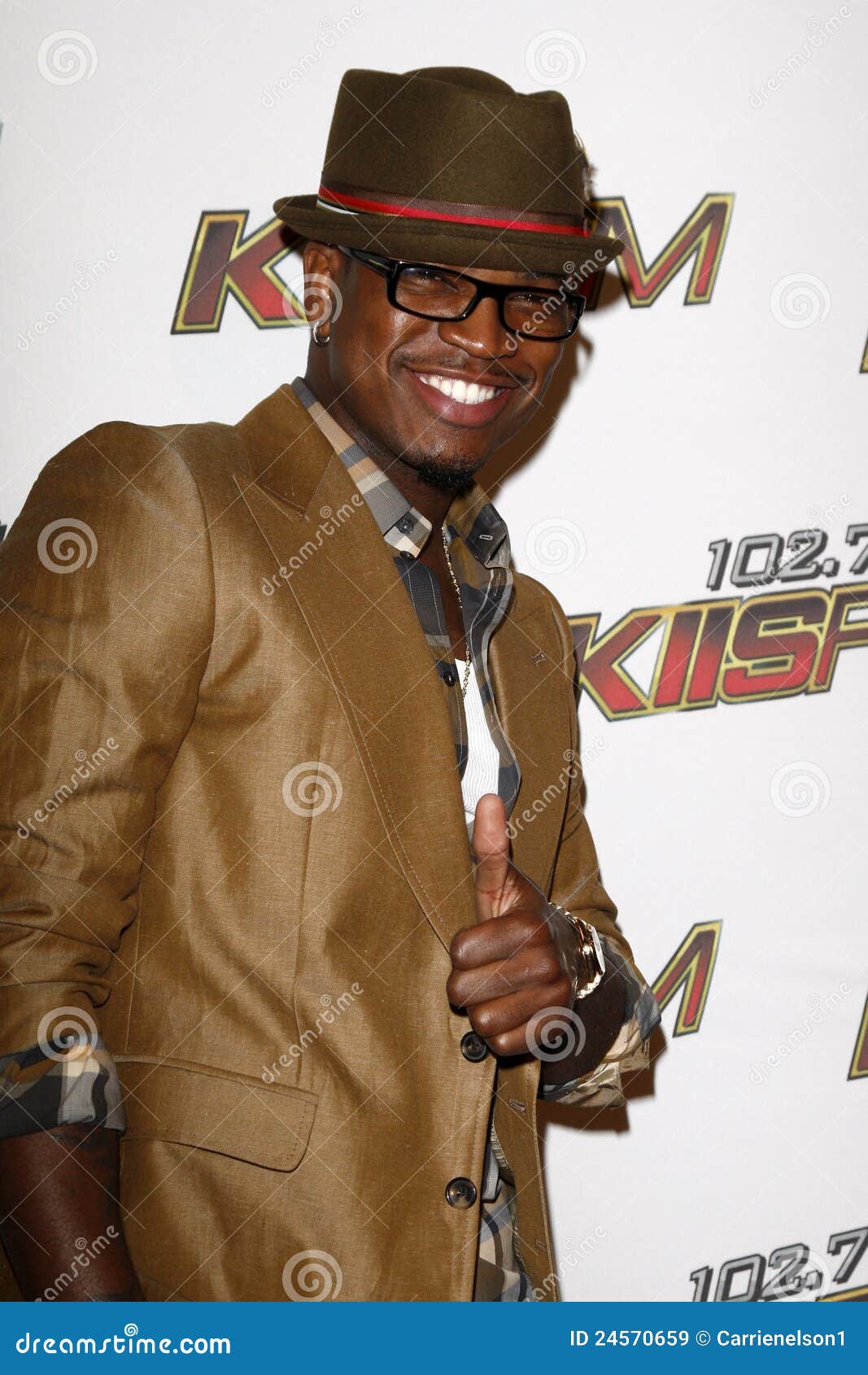 Ne - Yo editorial stock image. Image of tango, angeles - 24570659